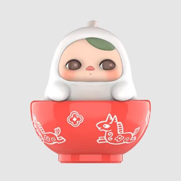POP MART | Toys | Pop Mart The Golden Gallop Series Figure Fortune ...
